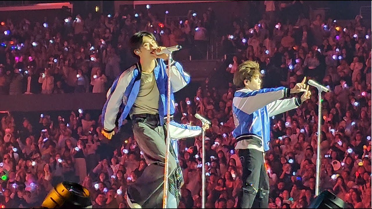 TXT : LO$ER = LO♡ER + Ghosting +Thursday's Child [ACT:PROMISE] in LA ...