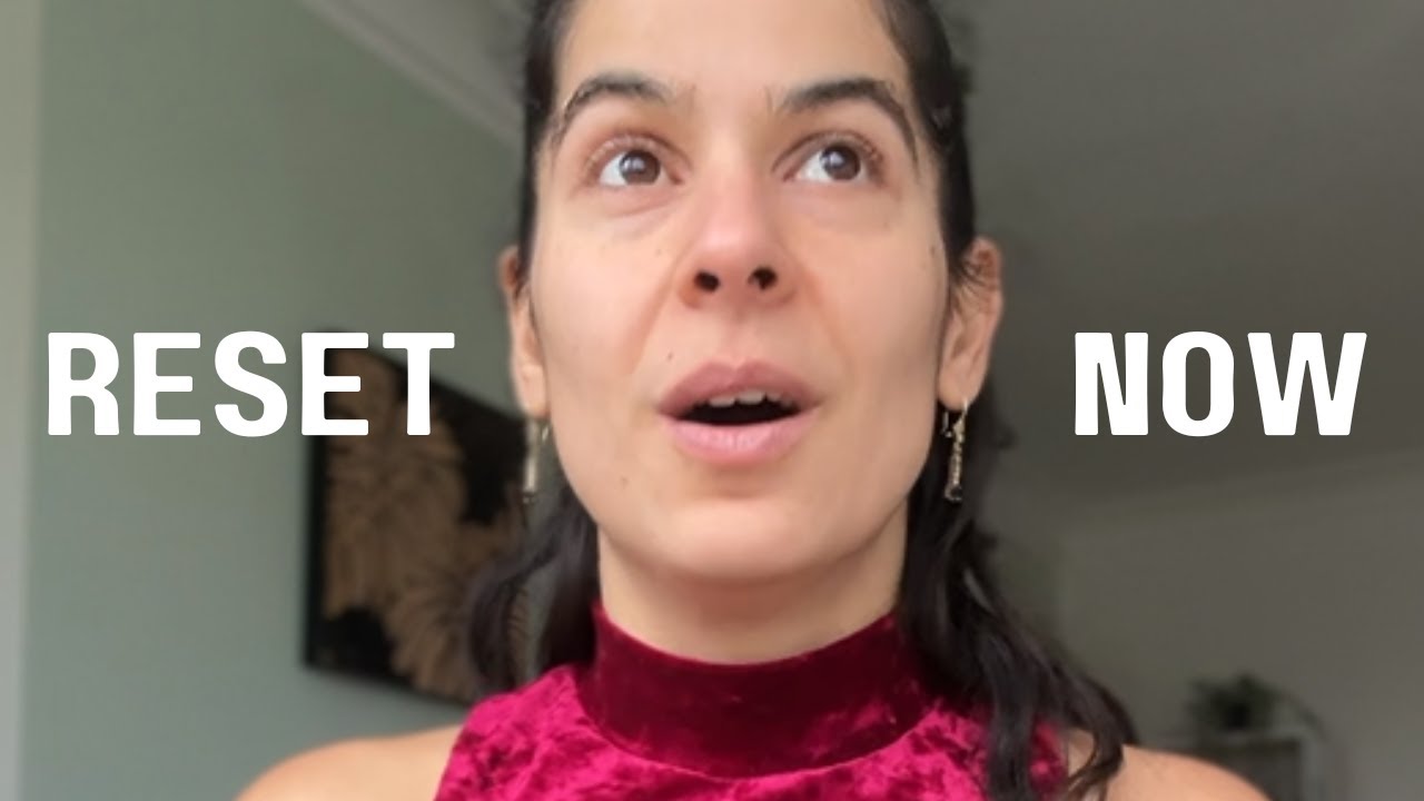 Reset! - YouTube
