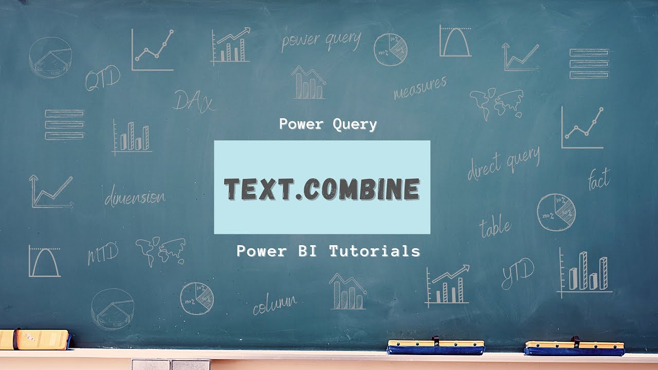 Power BI Tutorial Series For Beginners Part 86 Power Query Text power-bi-tutorial-series-for-beginners-part-86-power-query-text