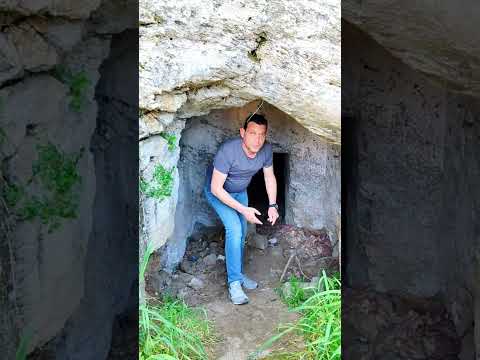 Lidya Tümülüsü'nün İçindeyiz!!