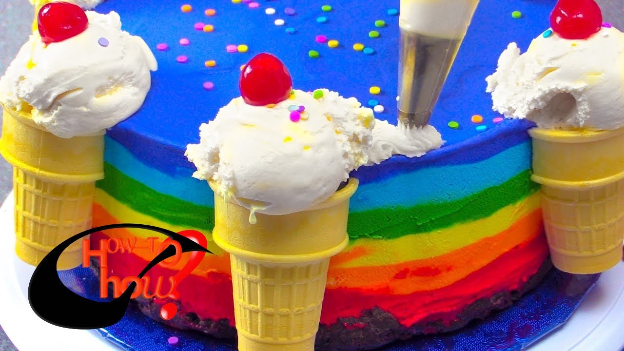THE MOST SATISFACTORY VIDEO OF THE WORLD - Incredible decoration of ...