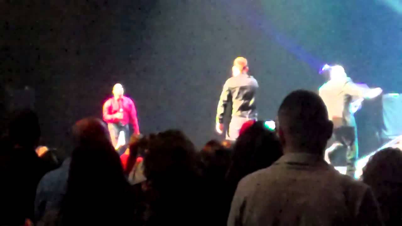 Color Me Badd - I Wanna Sex You Up (Old School Reunion Concert) - YouTube
