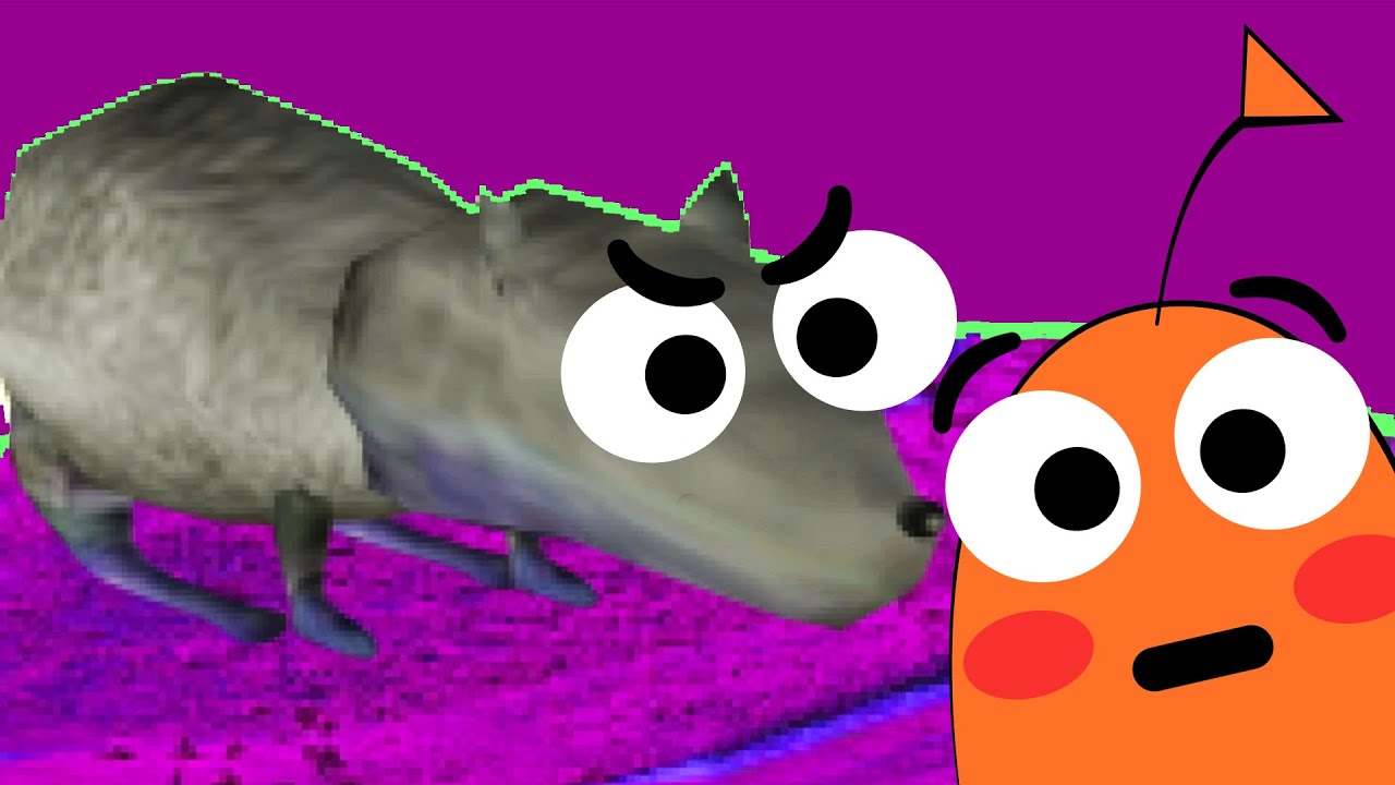 The ratman is back! 🐭 RAT HOUSE CHAPTER 2 | ROBLOX P30 - YouTube