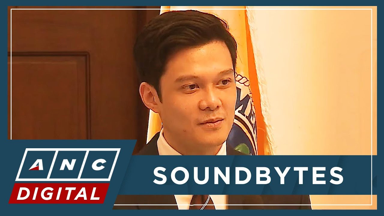 DOJ: POGO cases to be transfered to Manila courts | ANC - YouTube