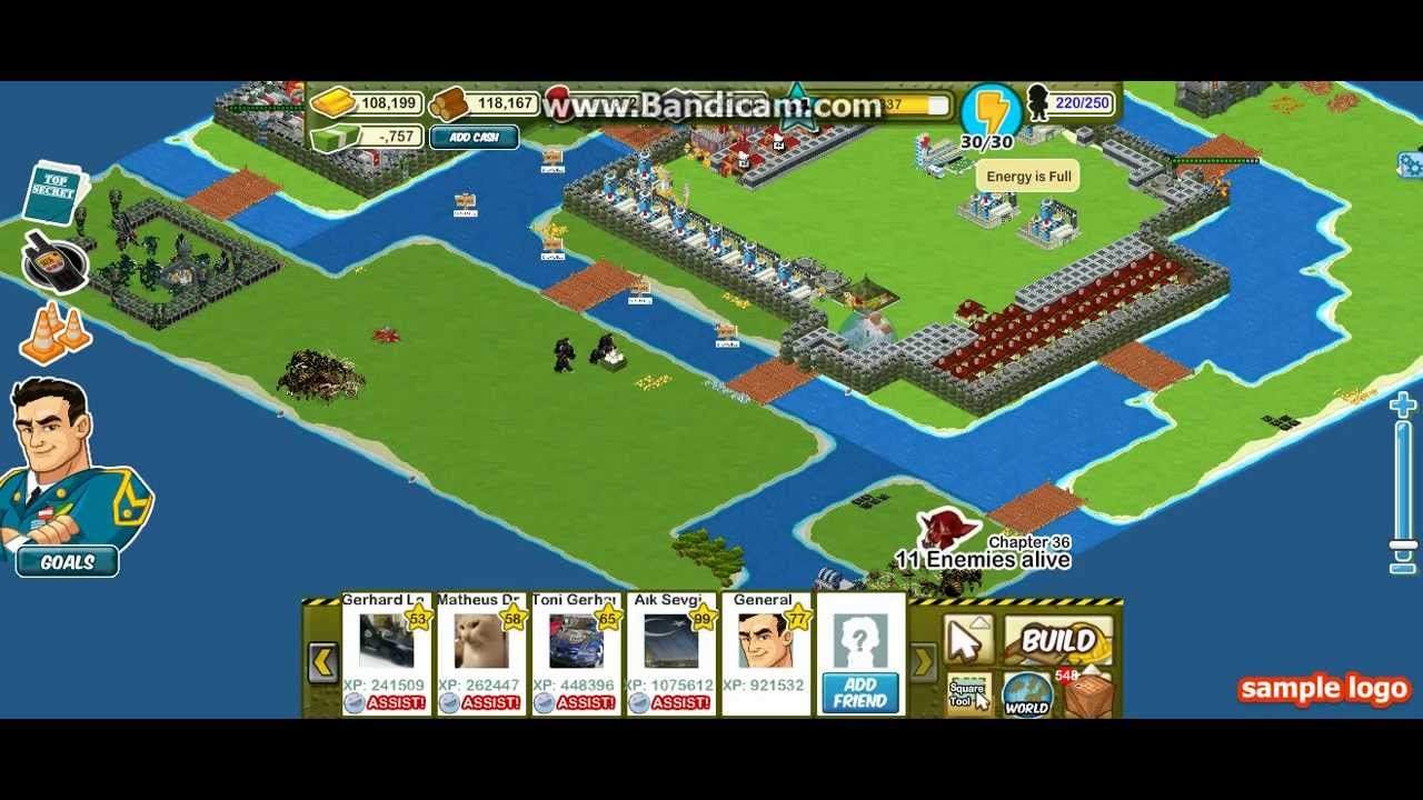 Social Wars -Facebook - YouTube