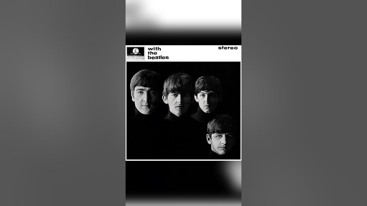 El ORIGEN de este HERMOSO álbum #thebeatles - YouTube