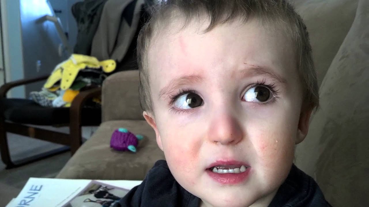 Wyatt wants Aubrie - YouTube