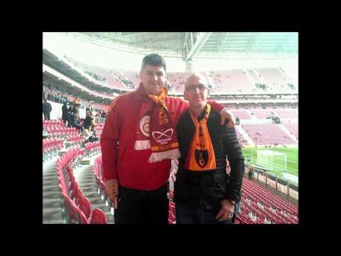 YALOVA GALATASARAYLILAR DERNEĞİ TEK YÜREK  FULL DESTEK