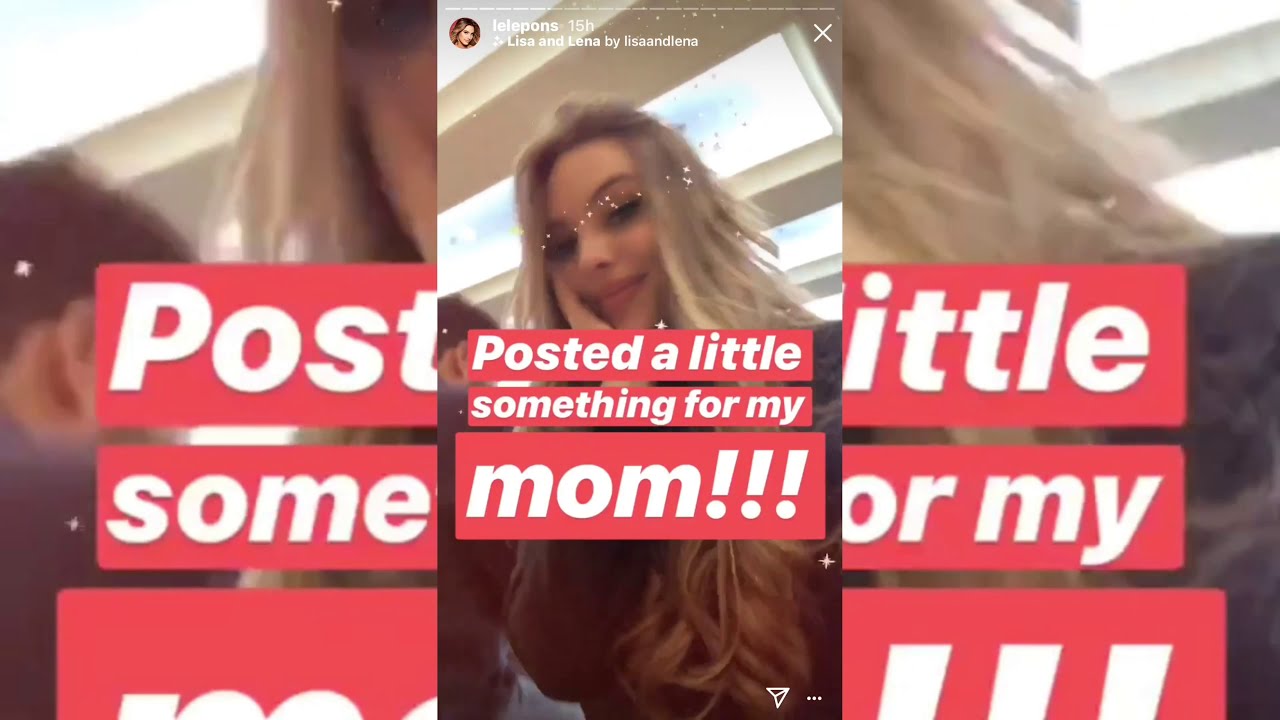 Lele Pons TWERKING & Happy Birthday 🎊🎁 Insta Story 📸 🍑 🥵 - YouTube