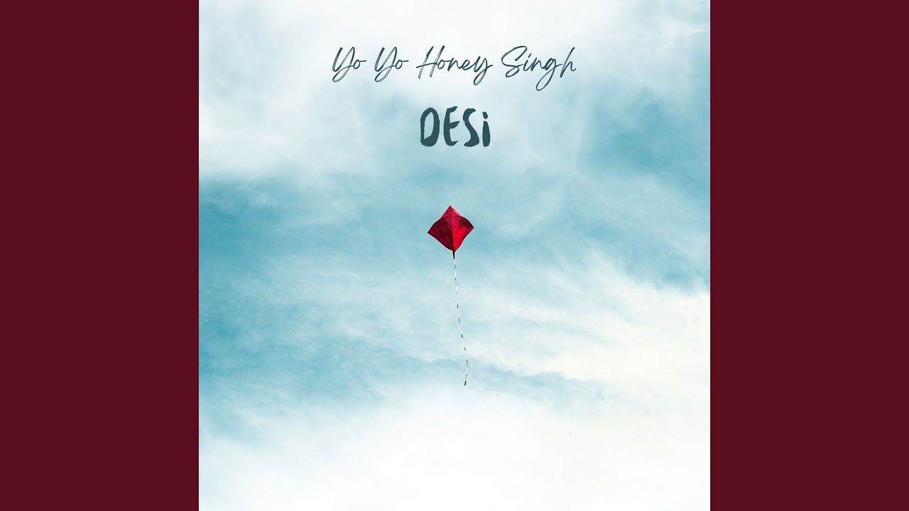 Desi (Remastered) - YouTube