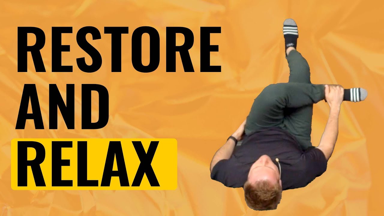 Restorative Movements - YouTube