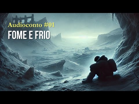 Fome e Frio - AudioConto #01