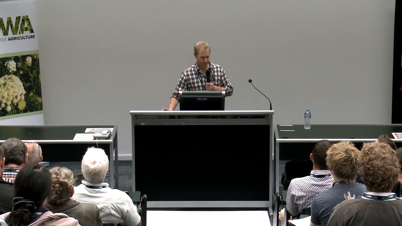 WWAG Preview Alex Ulrich - YouTube