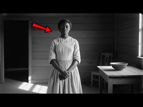 Clara of Louisiana: Slave Who Poisoned the Entire Plantation Household ...