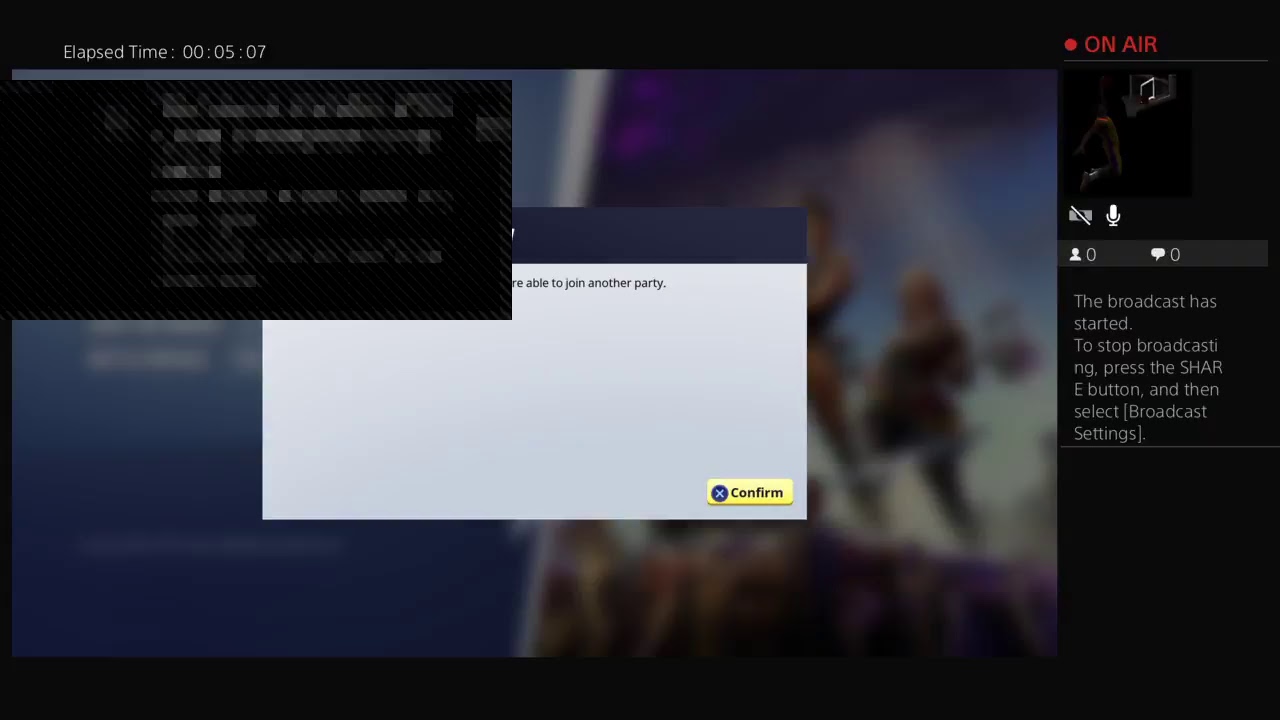 Ajayy-_-2k's Live PS4 Broadcast - YouTube