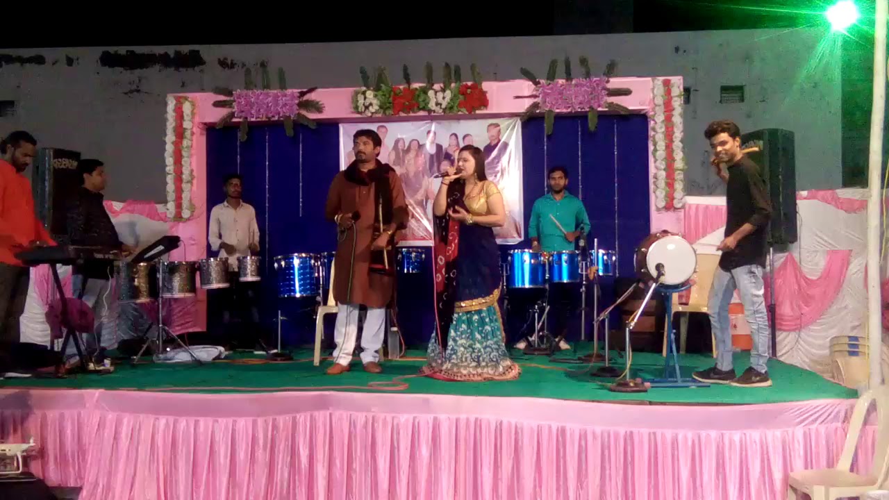 Dipak barot singer...2/11/2019 - YouTube