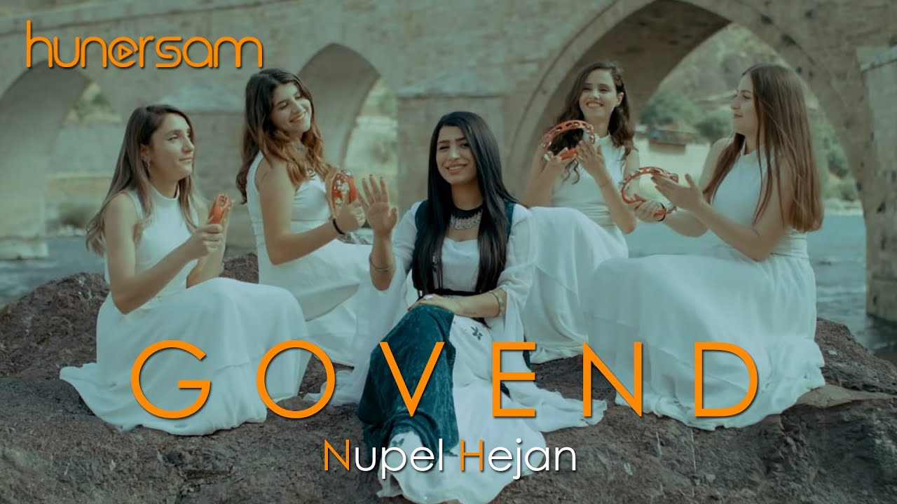 Nupel - Govend - YouTube