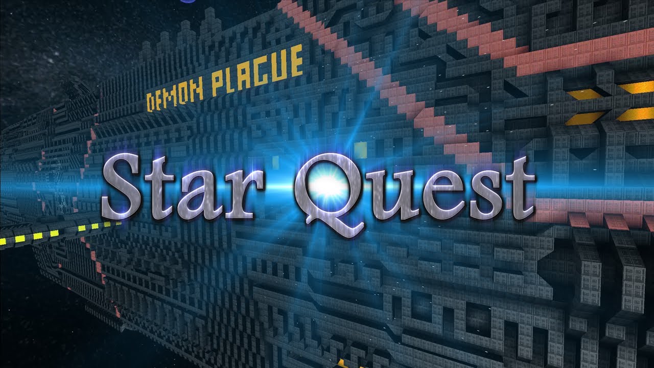 Star Quest #12 All Things Must End - StarMade - YouTube