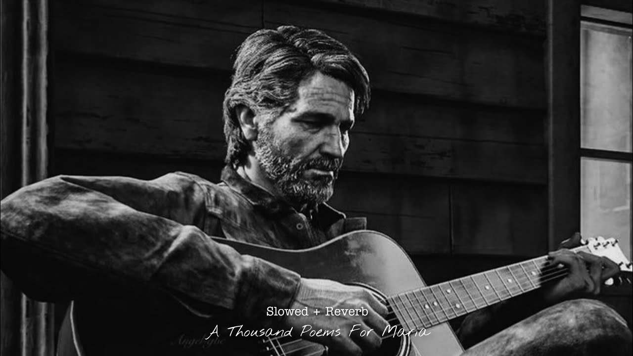 HURD ft DASHNYAM' Busgui // Slowed + Reverb | Maria BDAY SPECIAL - YouTube