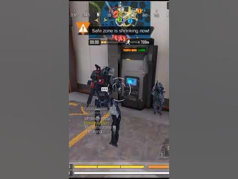 The Most Insane 1v5 Clutch With KRM 💪😤 | Call of Duty Mobile #cod #codm #codmobile #callofduty ...