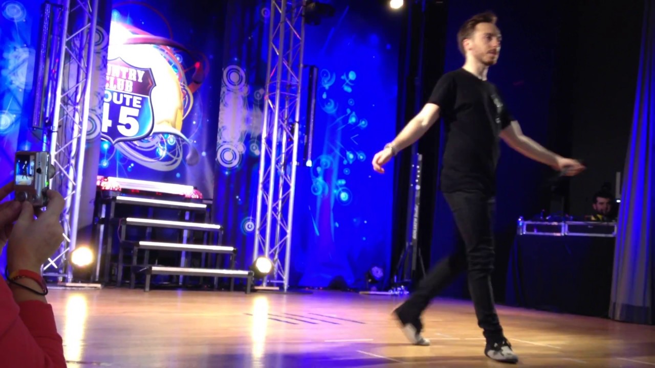 Time After Time - Line Dance Demo - YouTube