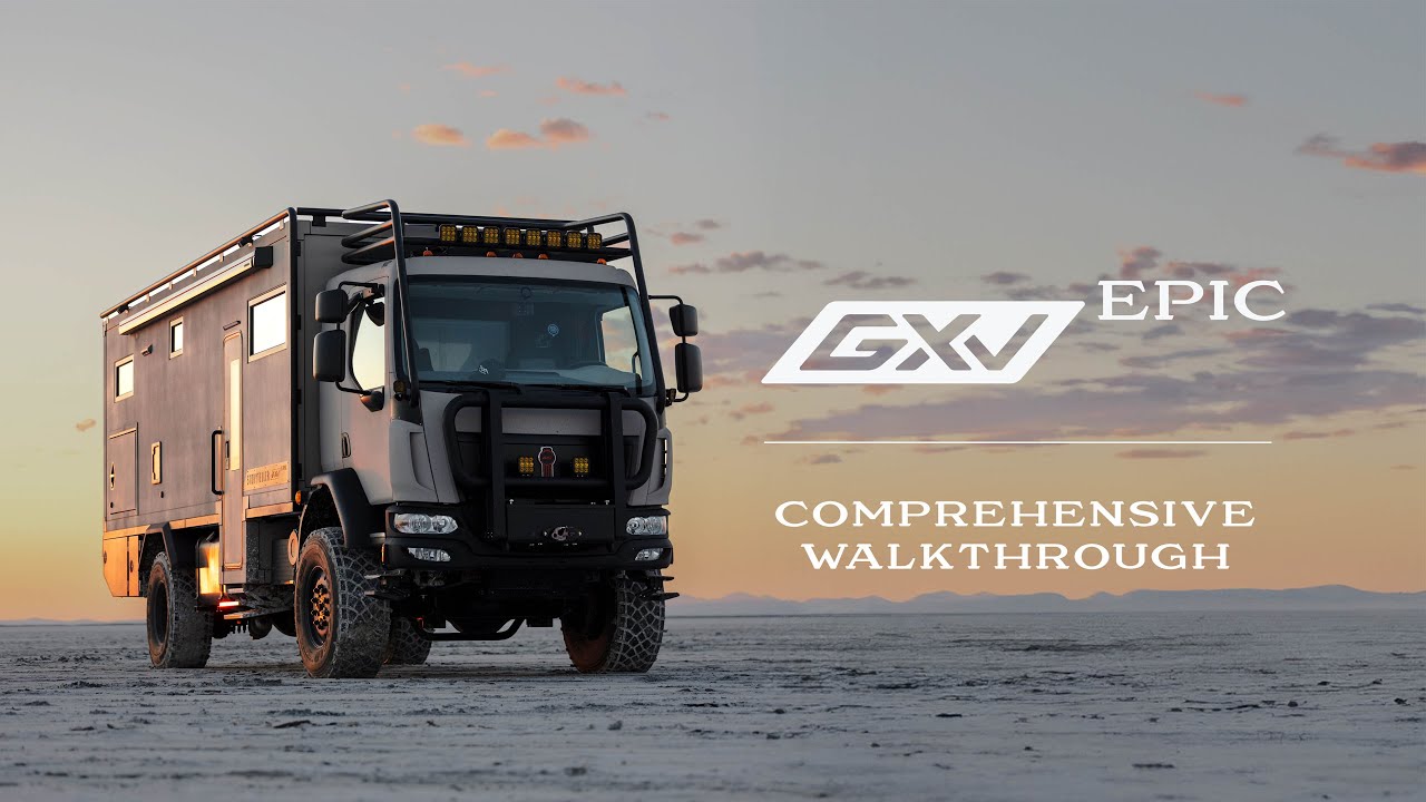 GXV EPIC Comprehensive Walkthrough - YouTube GXV EPIC Comprehensive Walkthrough - YouTube