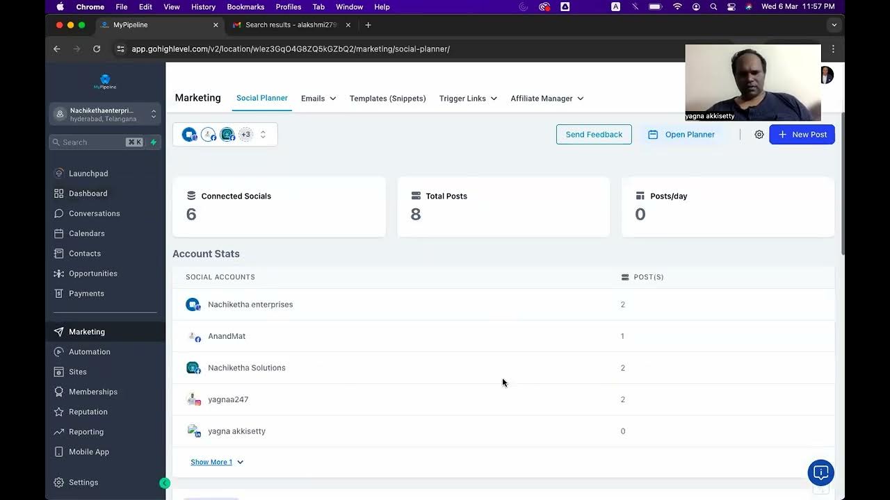 #5 Gohighlevel -Interactive Emails That Convert: Image Slider Tutorial ...