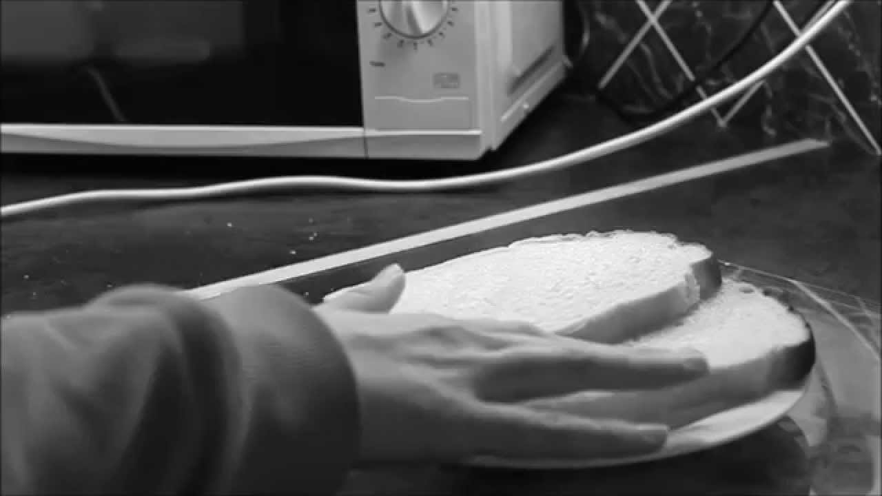 50 Shades of Toast - YouTube