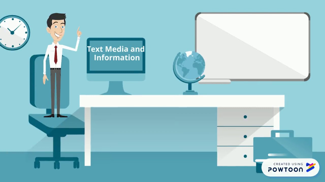 Text Media And Information YouTube text-media-and-information-youtube