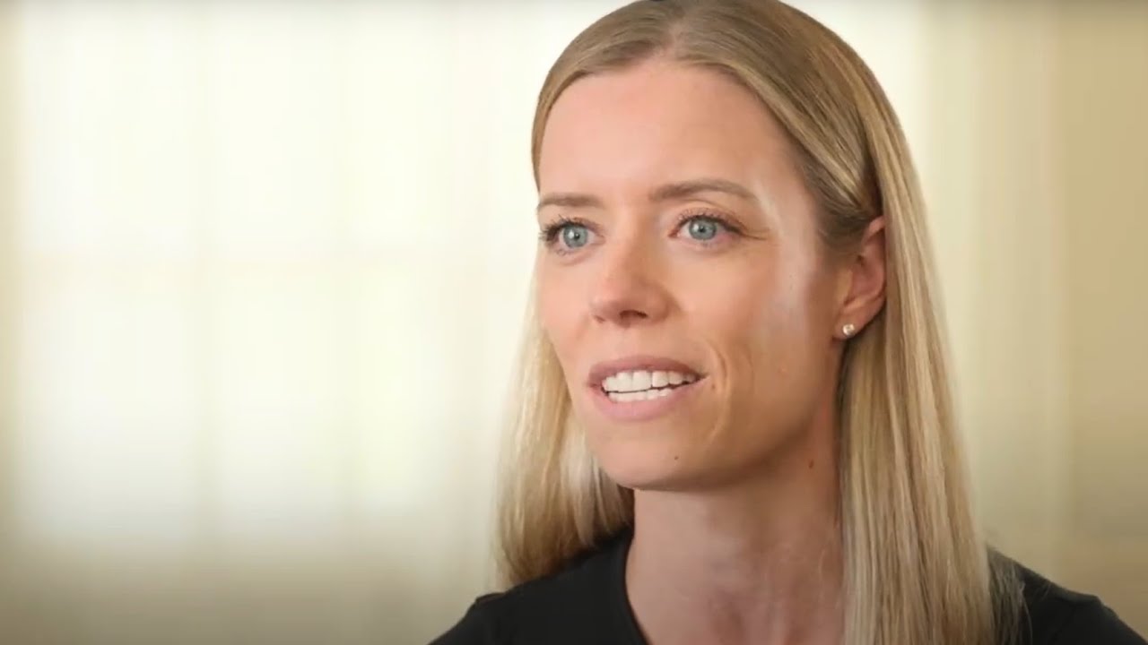 Meet Ciara Morin | Patient Story - YouTube