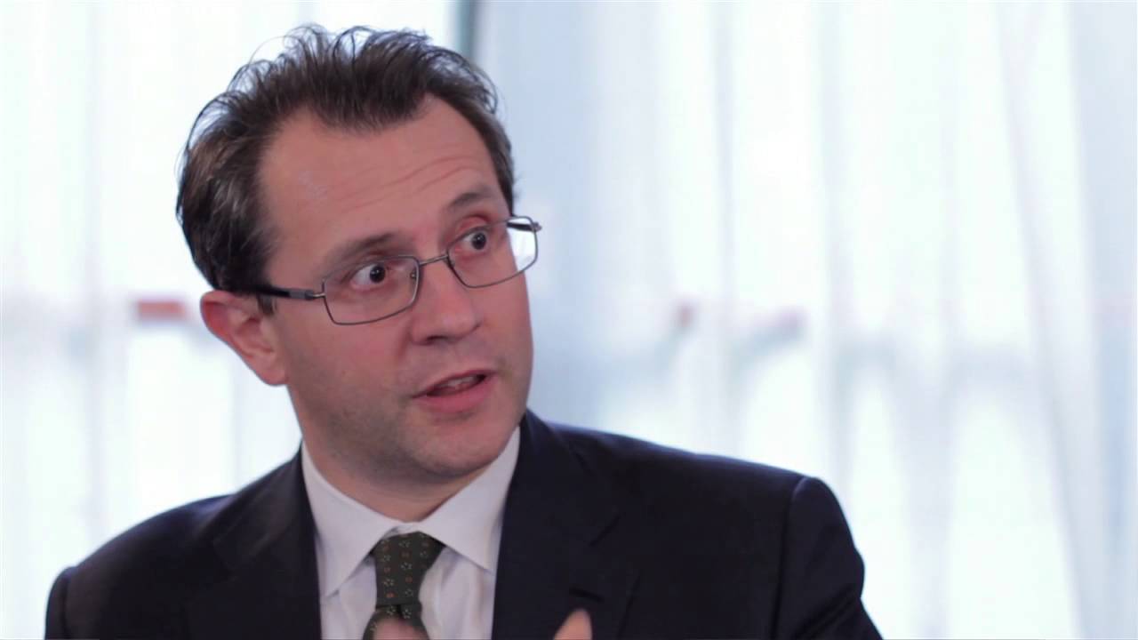 Cerved case study -- Luca Bassi of Bain Capital - YouTube