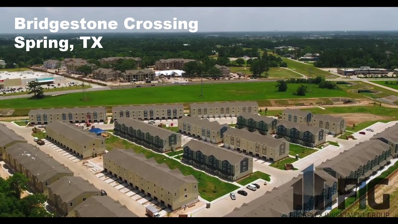 Bridgestone Crossing - May 28, 2019 - YouTube