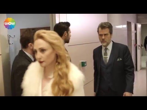 İntikam ve ölümün karşılaştığı o an... | Oyunbozan 1.Bölüm