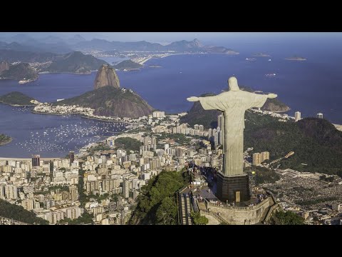 TOP 10 TALLEST BUILDINGS IN RIO DE JANEIRO BRAZIL/TOP 10 RASCACIELOS ...