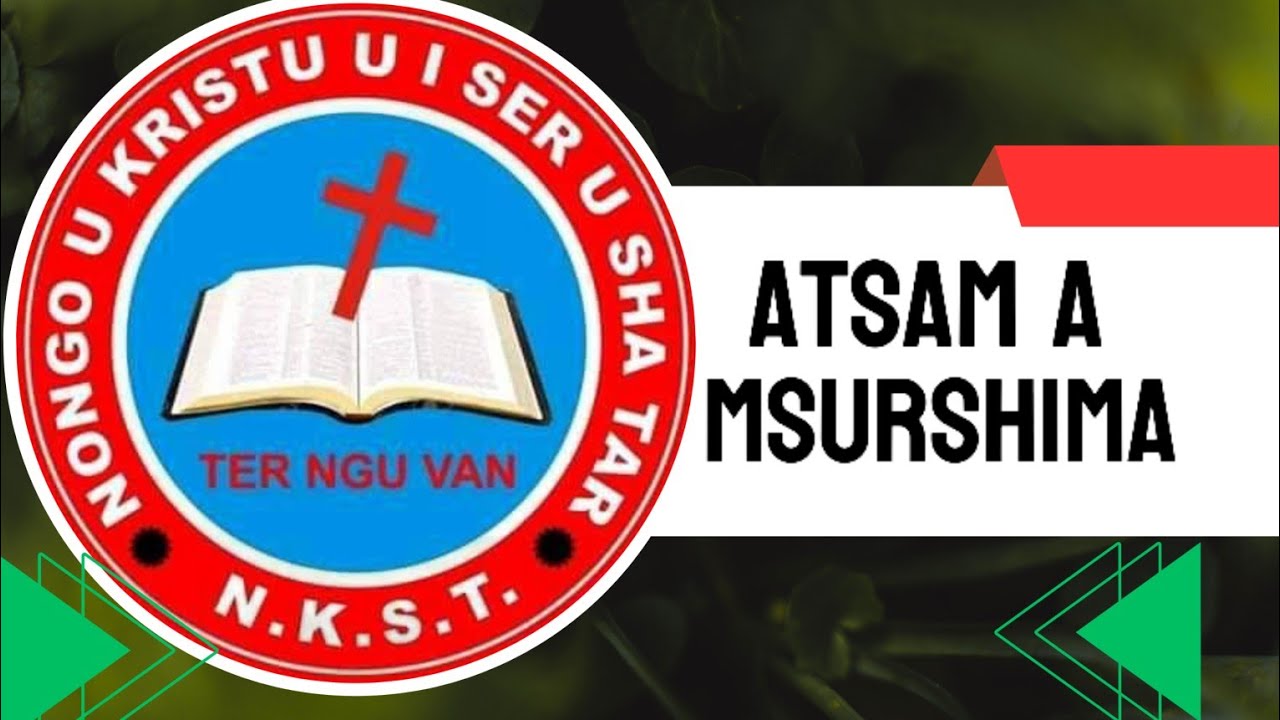 ATSAM A MSURSHIMA (NKST SONGS) - YouTube