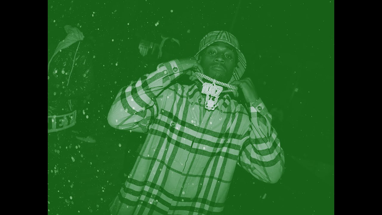 FREE Mac Critter x Lil Double 0 Type Beat 2022 - "Choices"| Memphis ...