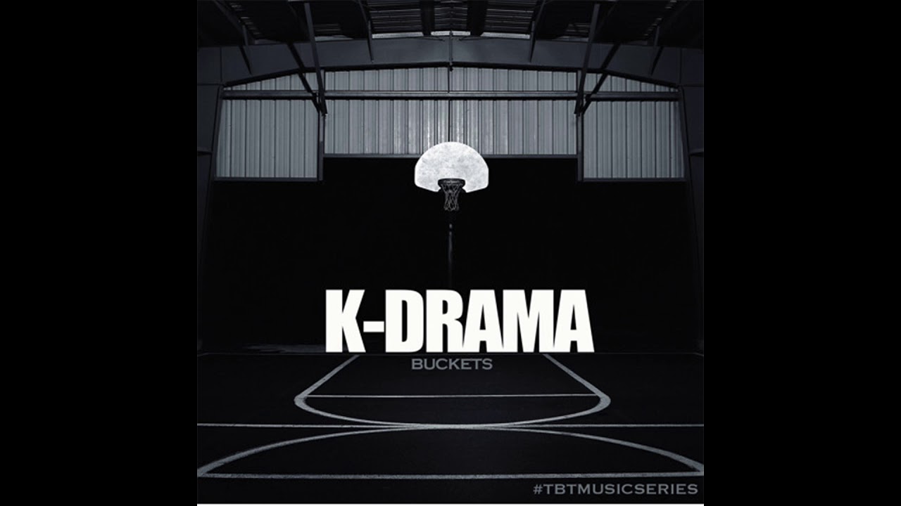 Buckets (NBA on NBC Remix) - YouTube