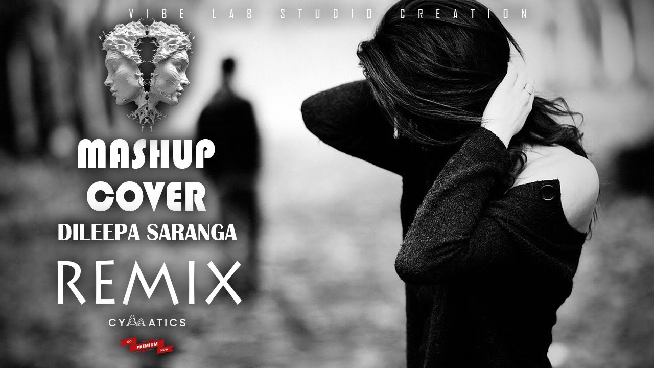 Mashup Cover Remix - Dileepa saranga - Reggea Step Remix - Present By Vibe Lab Studio - YouTube ...