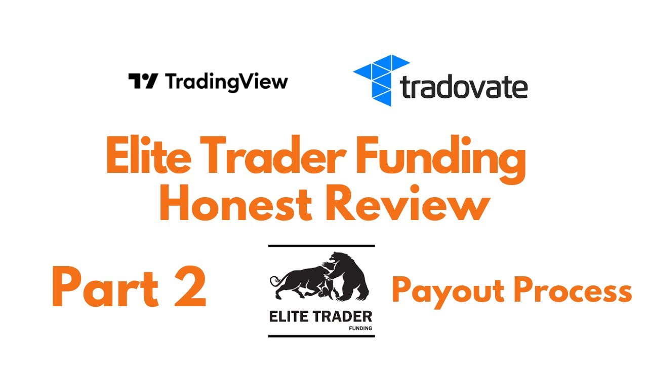Elite Trader Funding Payout Review | How I Turned $67 into $1000 Part 2 ...