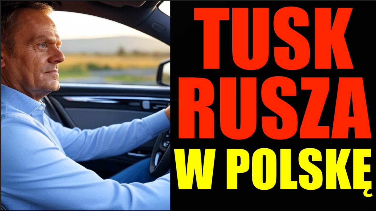 Premier Donald Tusk zdaje sobie sprawę z niezadowolenia wyborców i musi ...
