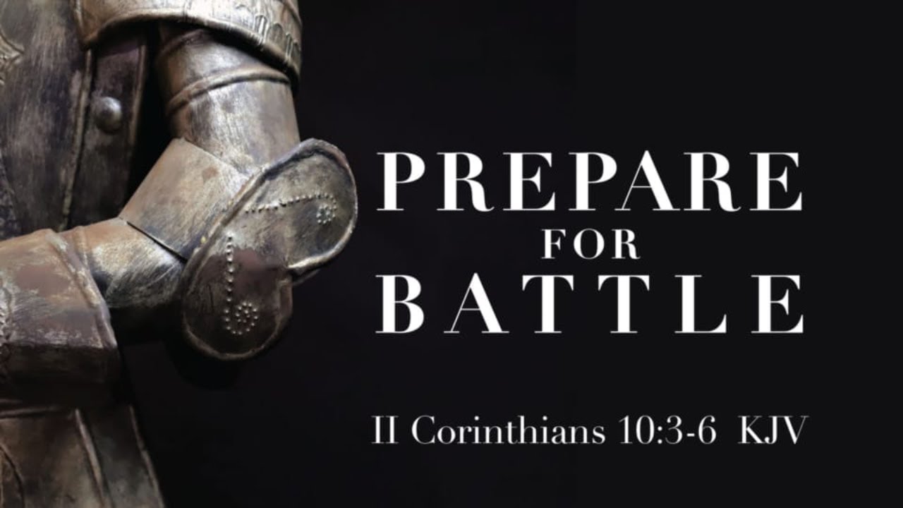 LEC Bible Training Session - YouTube