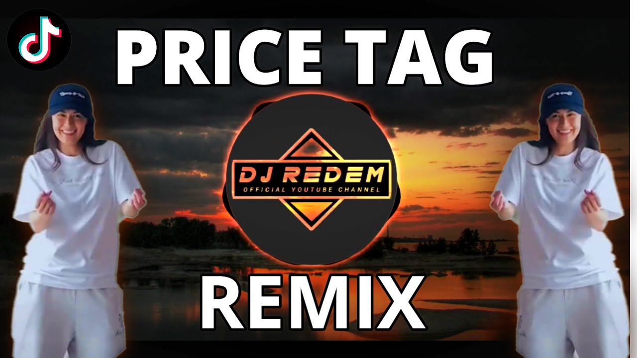 Guaracha 💥 Price Tag TikTok - Moombha Latino Tribal DjRedem Remix - YouTube