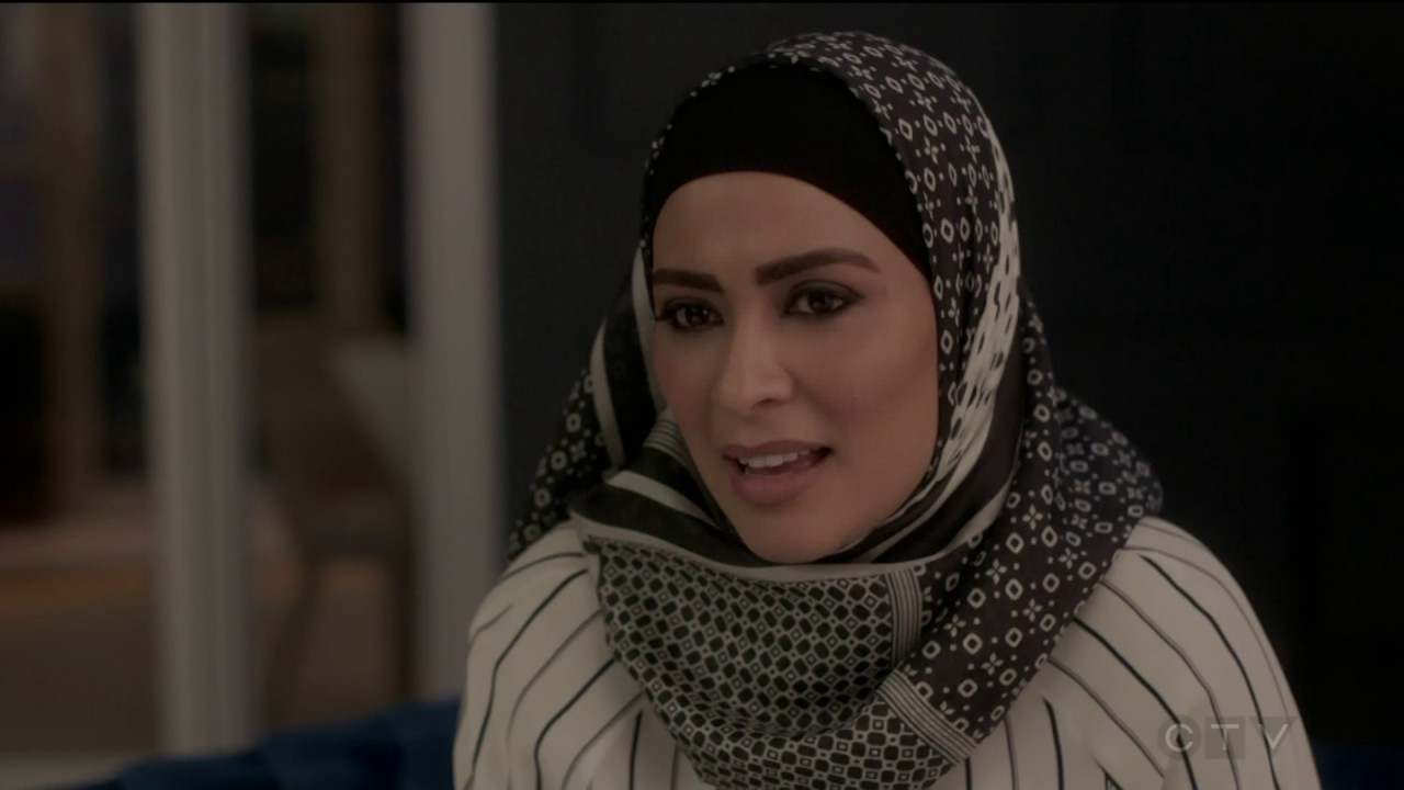 Clay Hass #13 (2 months later married to Maxine) - Quantico - YouTube