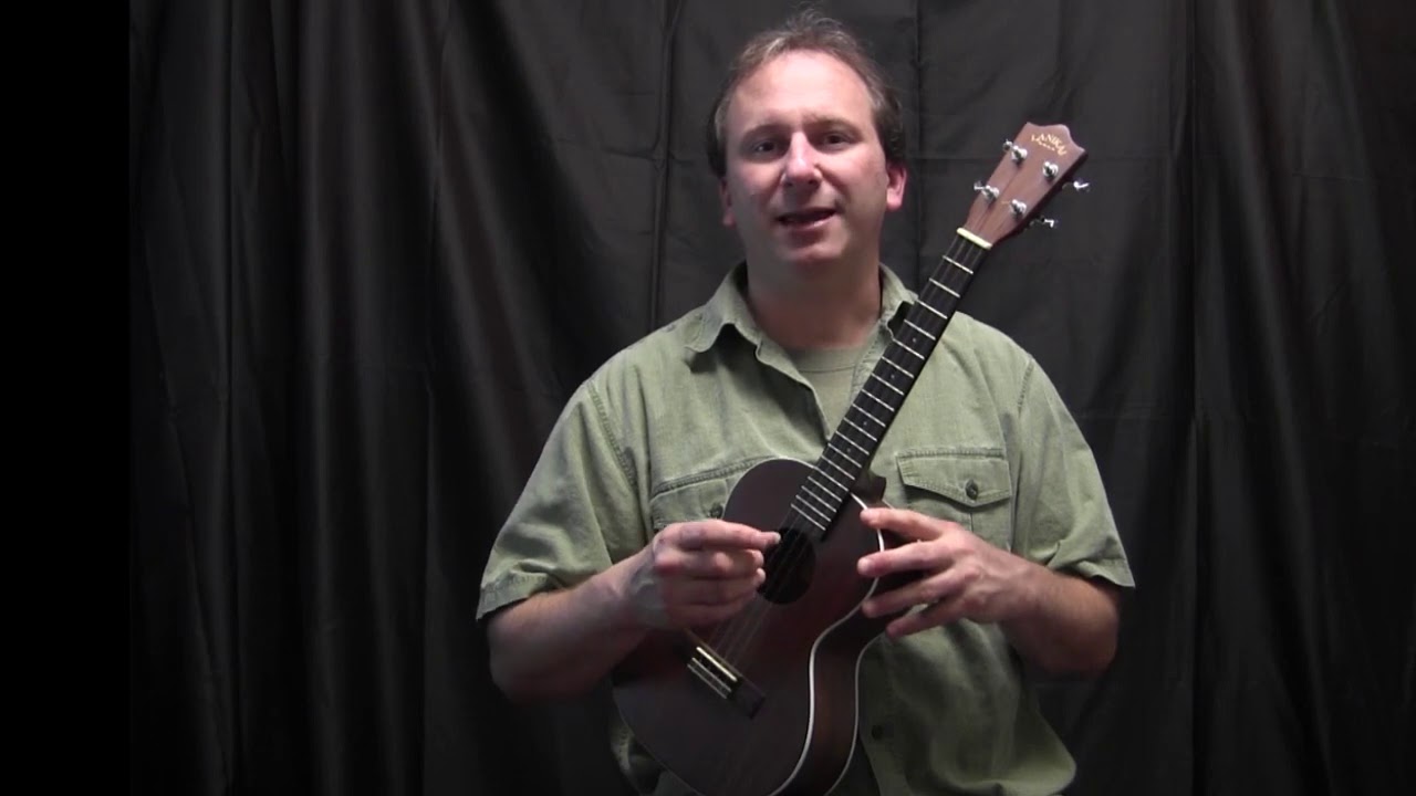 Strumming Right Hand Techniques - YouTube