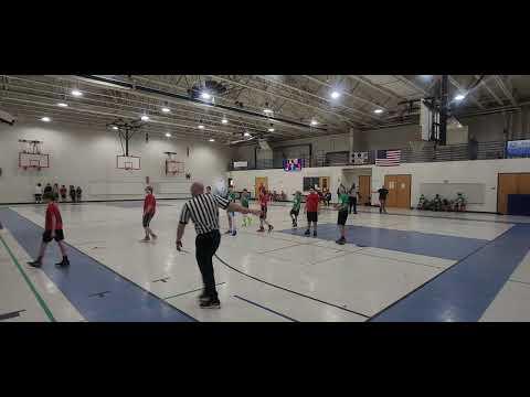 kai vs austin - YouTube