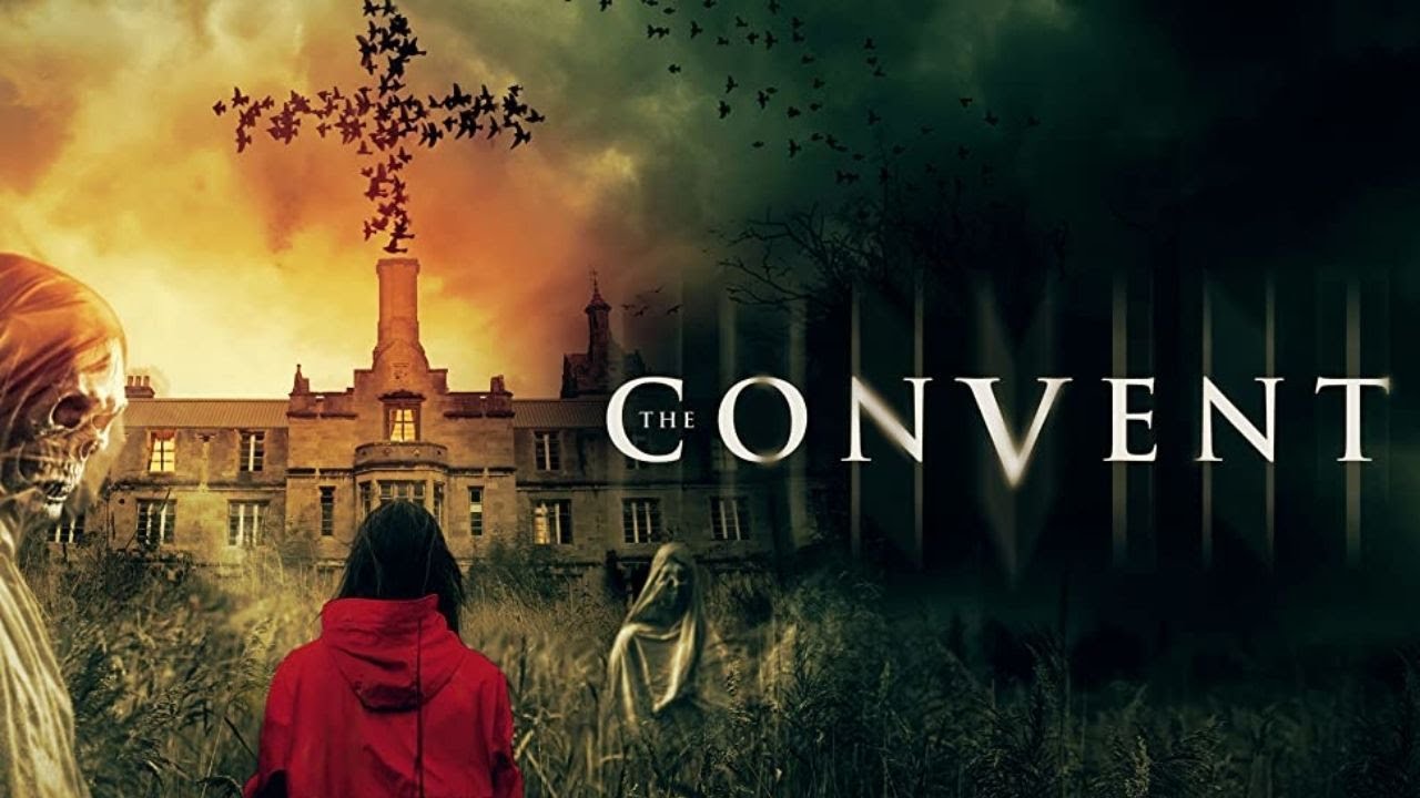 The Convent | Official Trailer | Horror Brains - YouTube