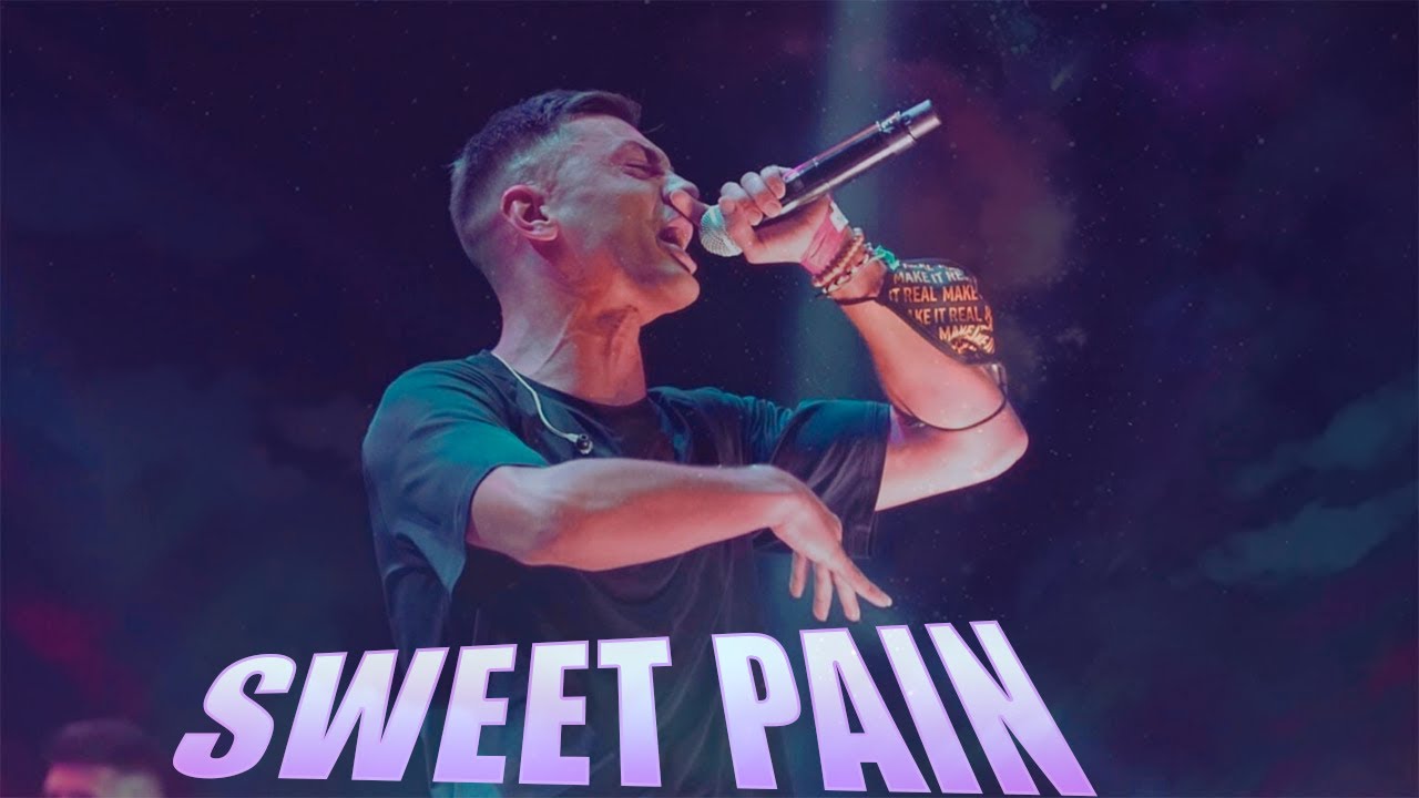 Lo MEJOR de SWEET PAIN 2020 en FMS - YouTube