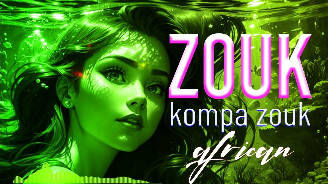 zouk love instrumental // kizomba instru // kompa zouk love instrumental ( Prod Echo ) - YouTube