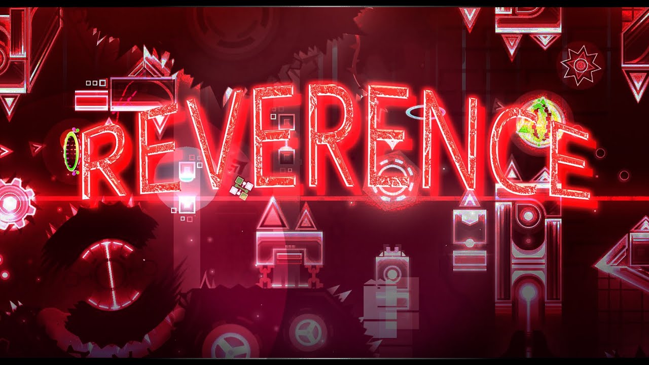 REVERENCE COMPLETE | Extreme demon by Woom and More - YouTube