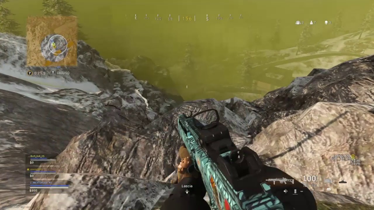 Call Of Duty : victory 10ª - YouTube